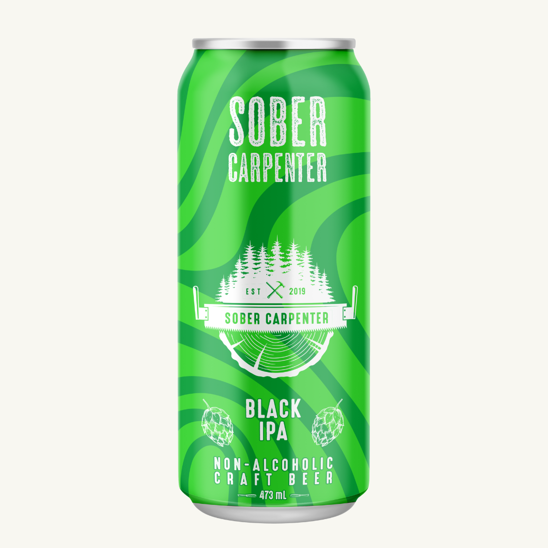 All Beers & Cider – Sober Carpenter