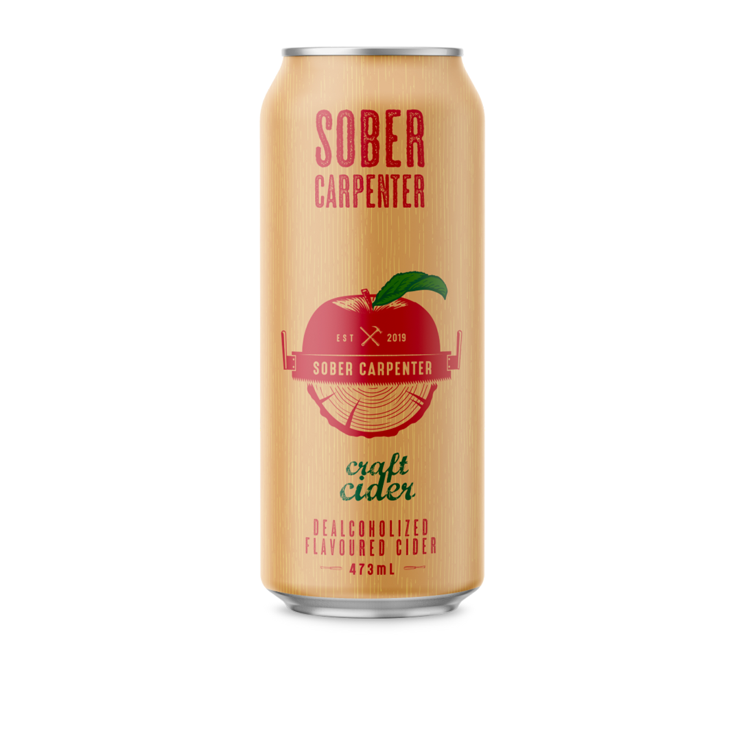 All Beers & Cider – Sober Carpenter